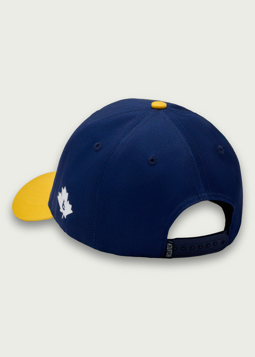 Puck Hat – Otters' Den