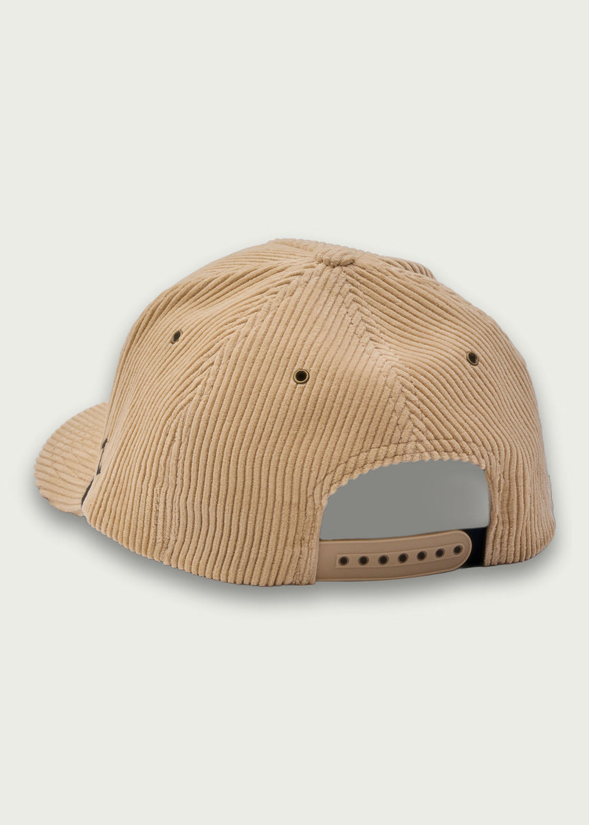 Theory Corduroy Hat – Otters' Den