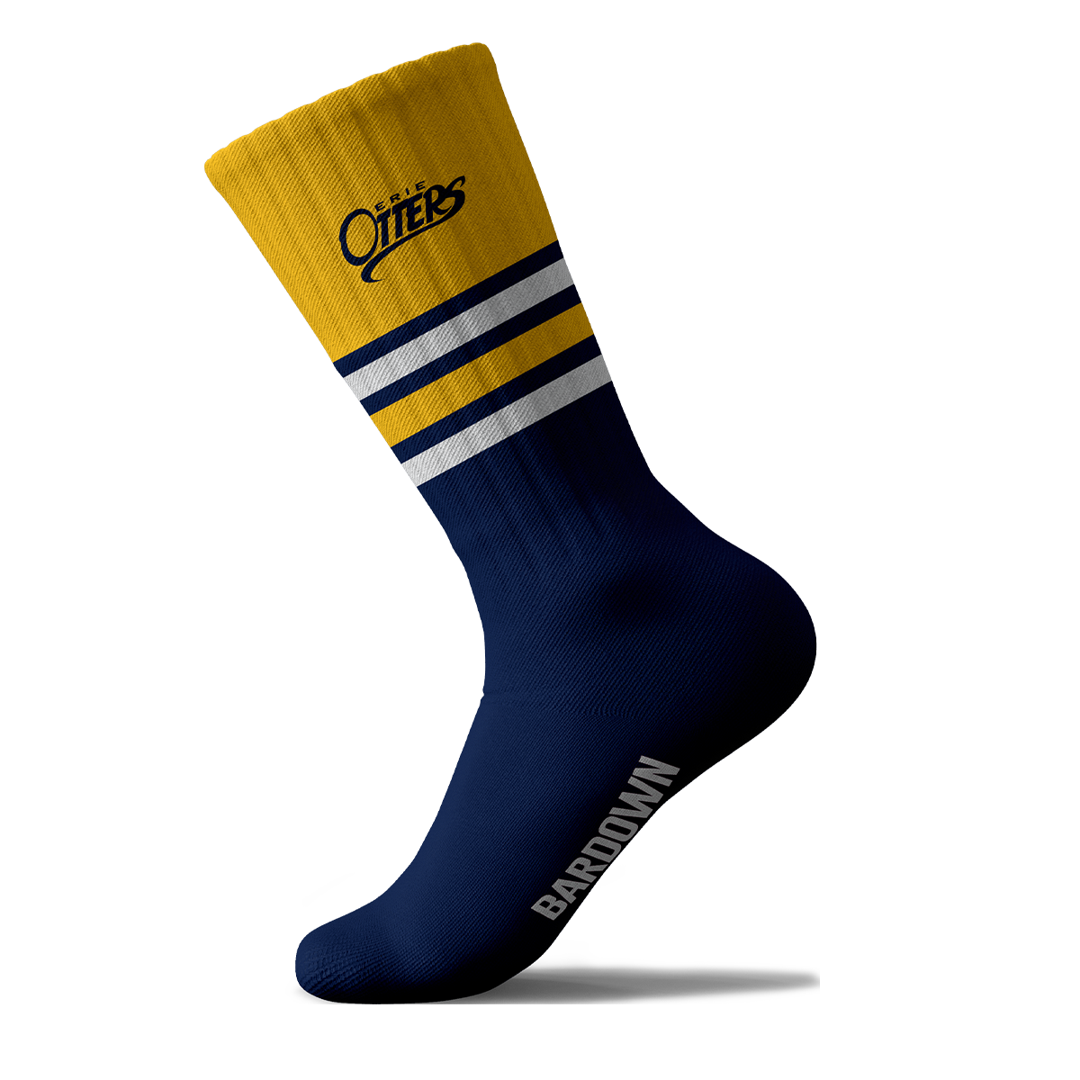 Crew Socks – Otters' Den