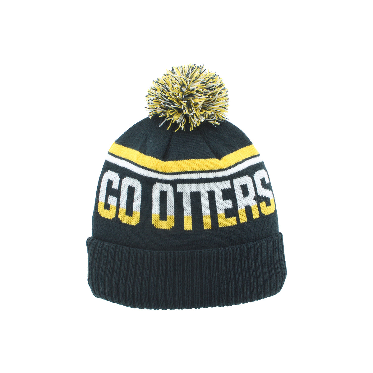 Go Otters Toque – Otters' Den