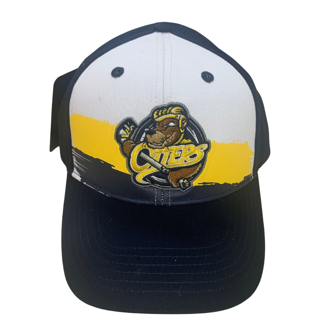 Bardown Brush Stroke Hat – Otters' Den